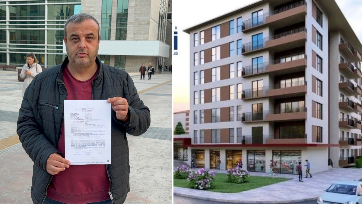 Toki̇ Başvurusu Nasıl Yapılır Toki̇ Dolandırıcılarına Dikkat Onedio