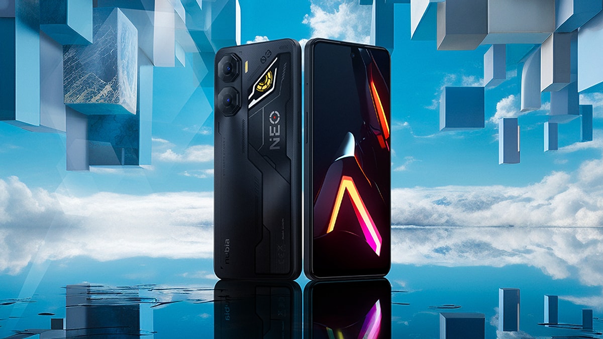 Yeni nubia Neo 3 5G, Turkcell Mağazaları ve Pasaj’da Satışta! - Onedio