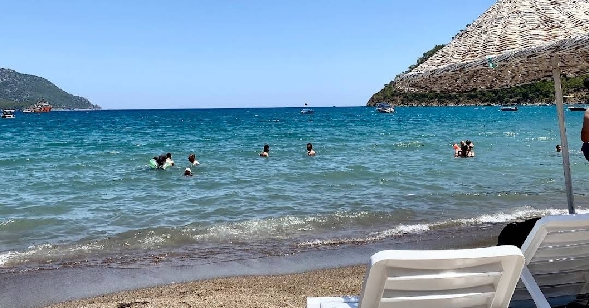 World’s Beaches Could Disappear in Coming Years! - Onedio