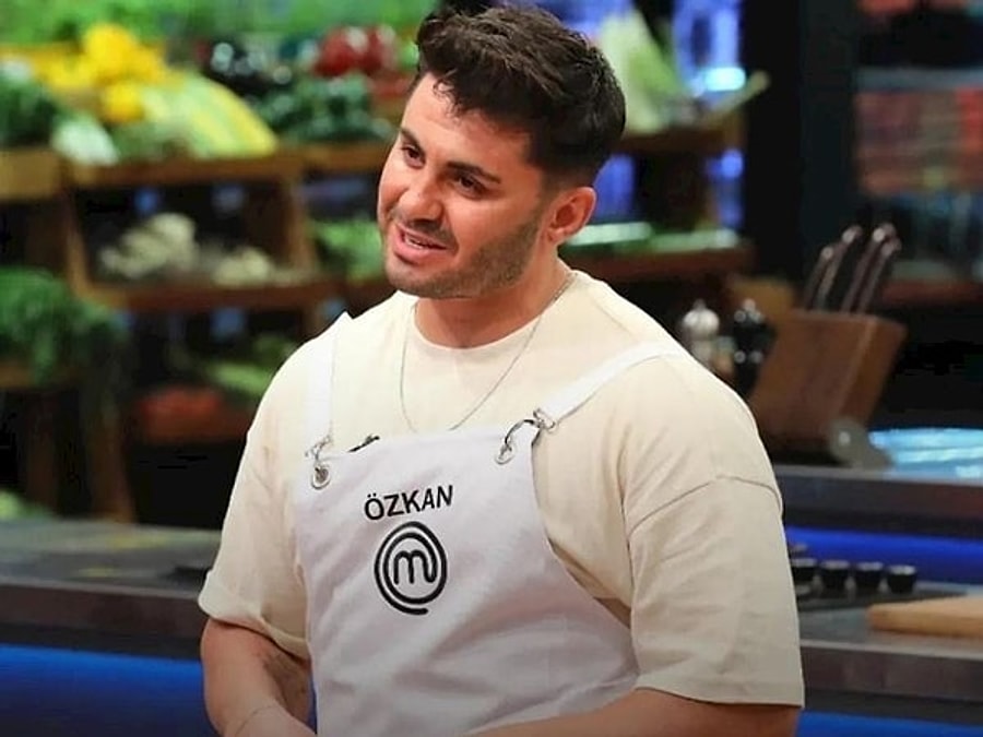 MasterChef 2025 İkinci Finalist Kim Oldu? - Onedio