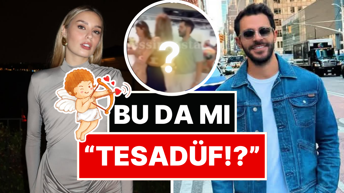 Yine Basıldılar! Hakan Sabancı ve Naz Şahin Aşkı Belgelendi - Onedio