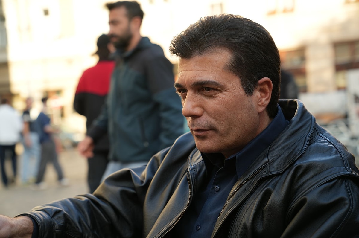 Eski Galatasaraylı Vedat, Abdullah Çatlı'yı Canlandıracak - Onedio