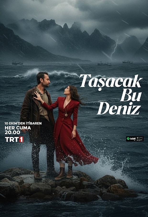 Taşacak Bu Deniz Özeti & Taşacak Bu Deniz Haberleri - Onedio