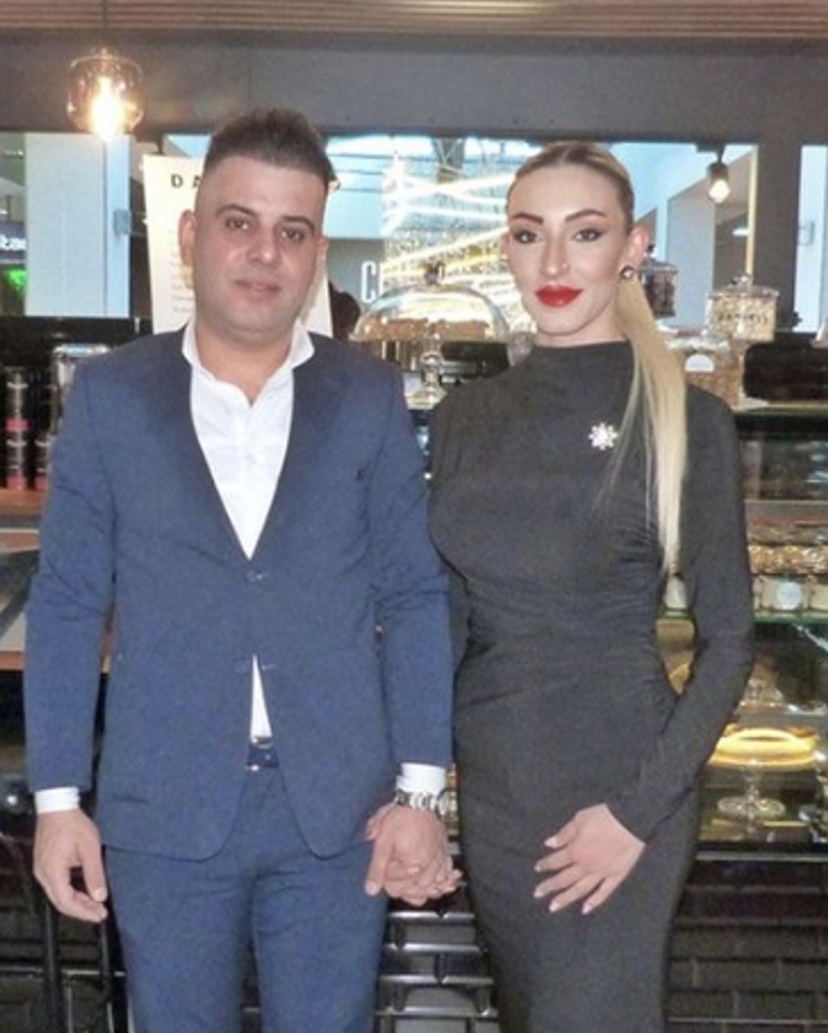 Tuğyan'ın Annesi ve Kervan'la İlgili Mesajları İfşalandı - Onedio