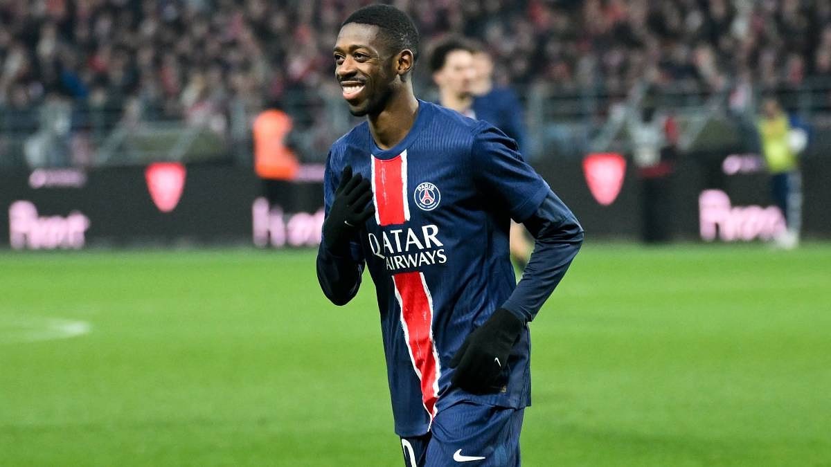 2025'in En İyi 100 Futbolcusu Açıklandı - Onedio