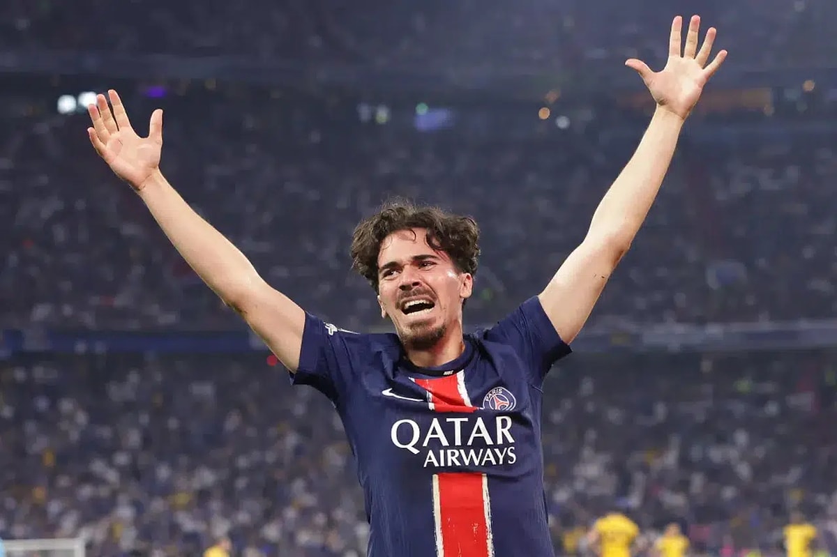 2025'in En İyi 100 Futbolcusu Açıklandı - Onedio