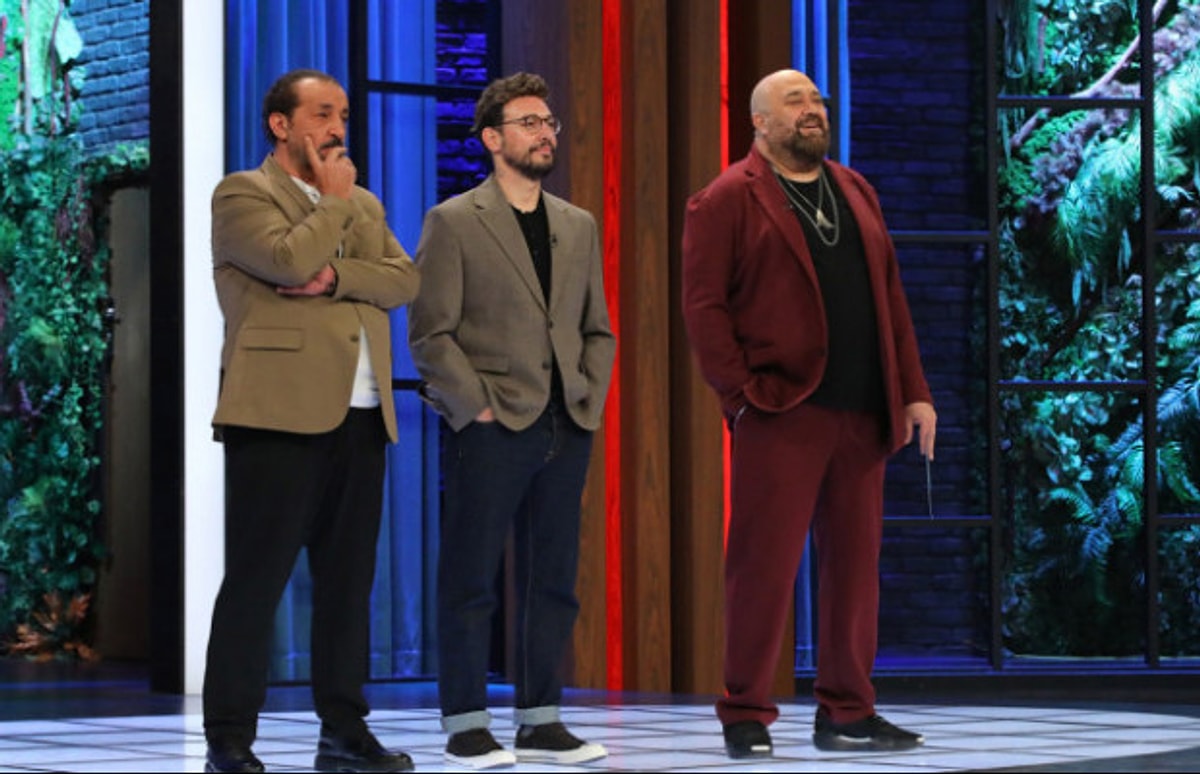 MasterChef'te Altın Önlüğü Kim Aldı? - Onedio