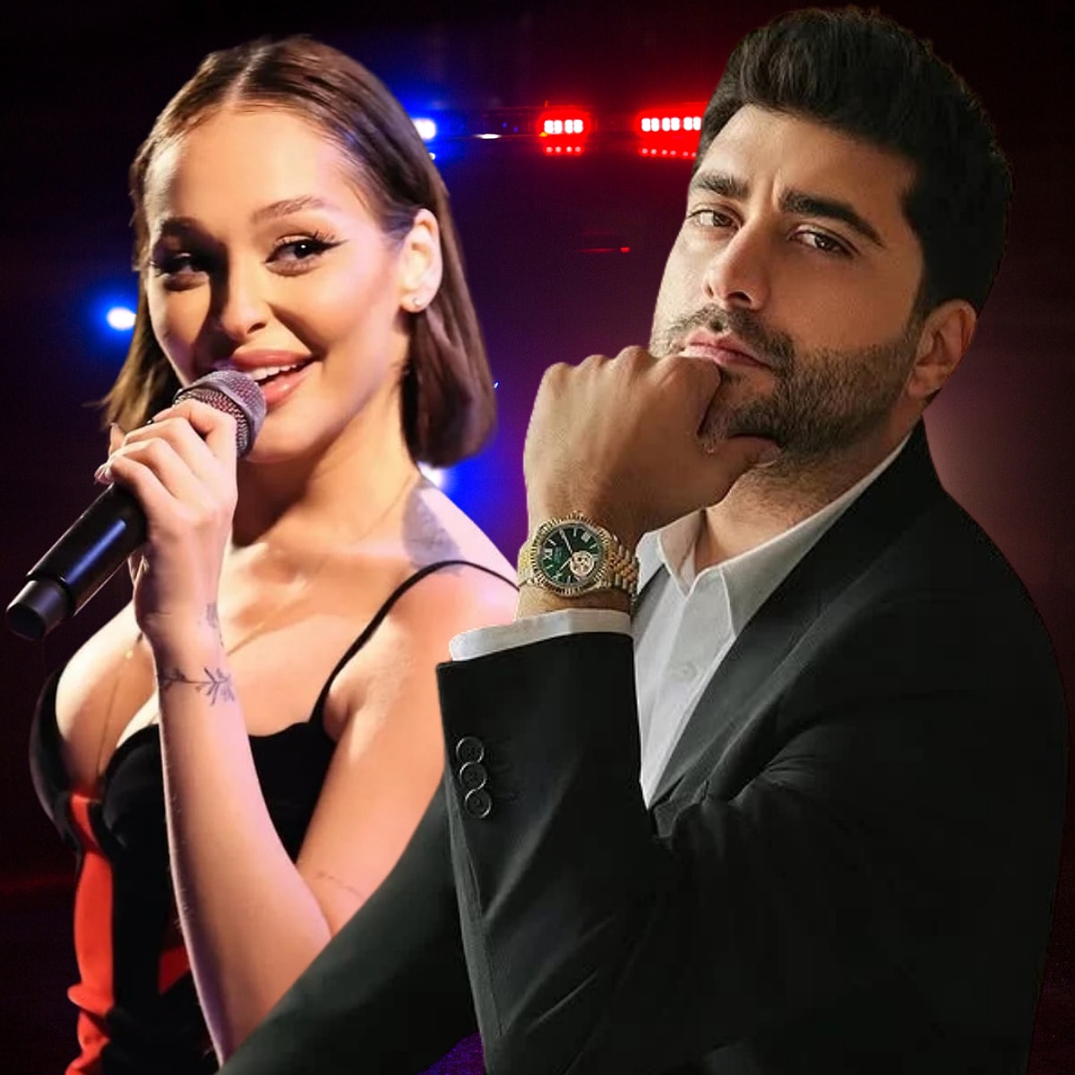 Ünlülere Yönelik Soruşturmada 19 Kişiye Tutuklama Talebi! - Onedio