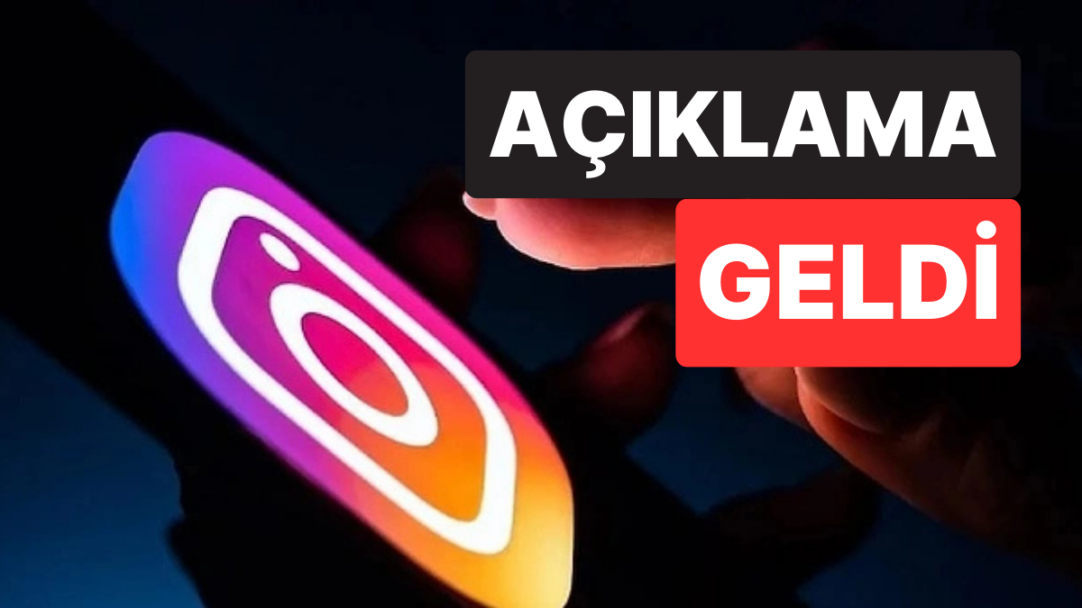 Instagram'da Veriler Sızdırıldı mı? Resmi Meta Açıklaması - Onedio