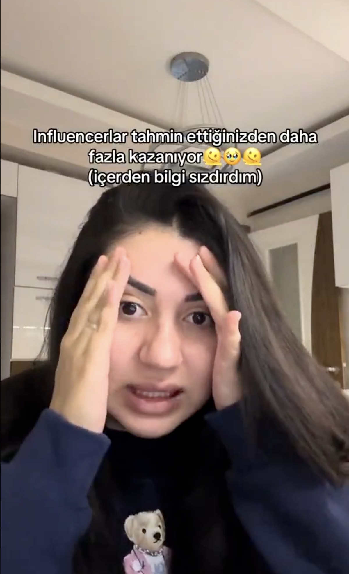 Influencer Ücretleri Ajans Çalışanını Bile Şaşkına Çevirdi - Onedio