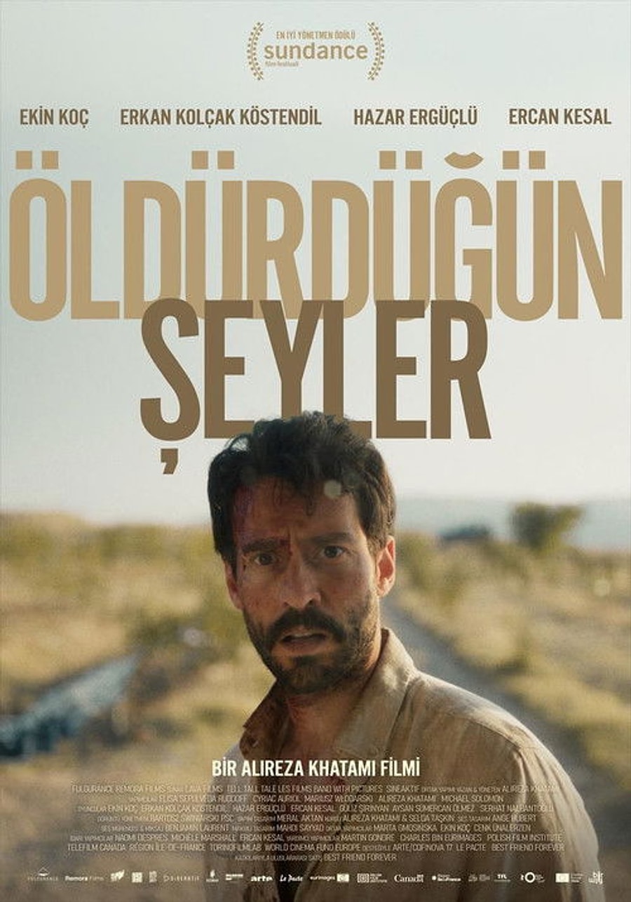 Öldürdüğün Şeyler Özeti & Öldürdüğün Şeyler Haberleri - Onedio