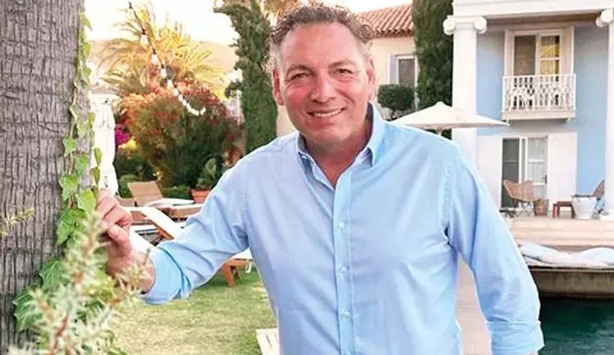 Vahe Kılıçarslan Neden Hapis Cezası Aldı? - Onedio