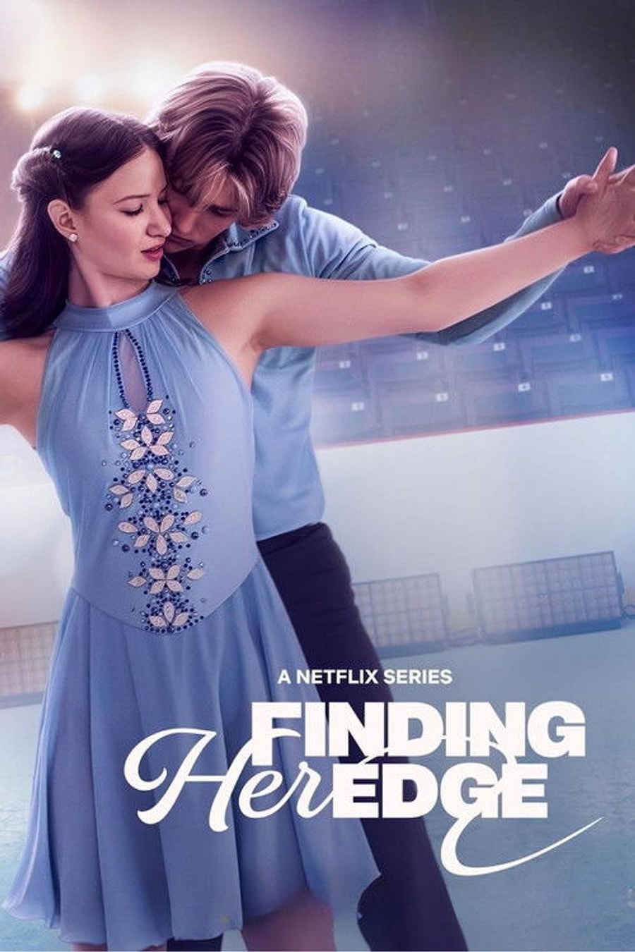 Finding Her Edge Oyuncuları - Onedio