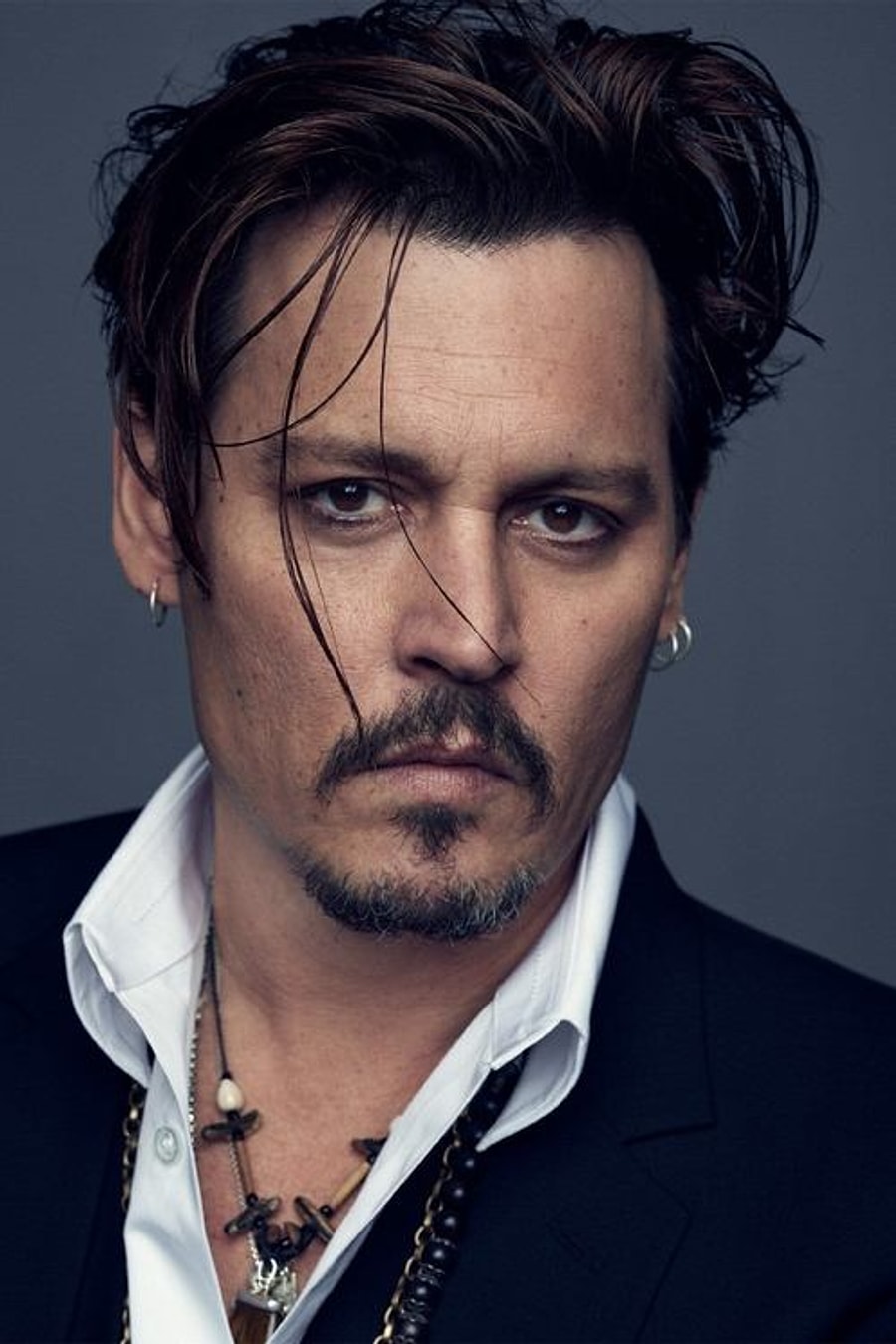 Johnny Depp Kimdir? - Onedio
