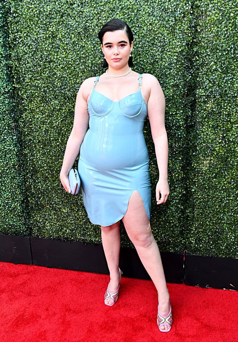 Barbie Ferreira’s Weight Loss and Transformation Go Viral - Onedio