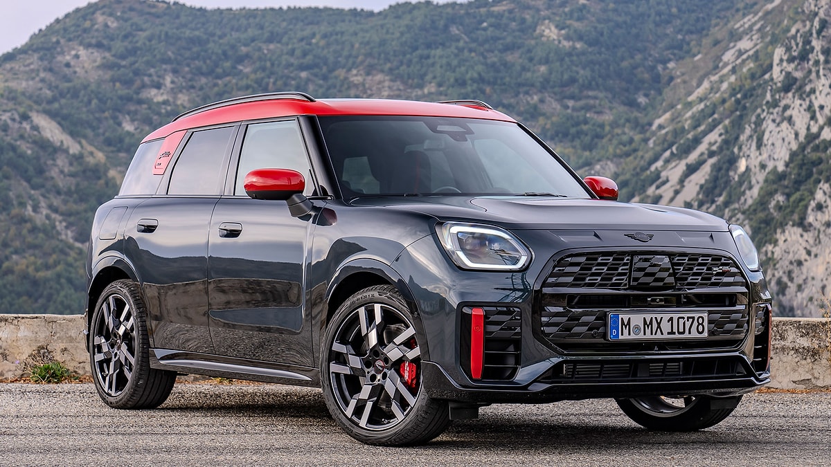 Mayıs 2026 Mini Fiyat Listesi: Cooper, Countryman Ne Kadar? - Onedio