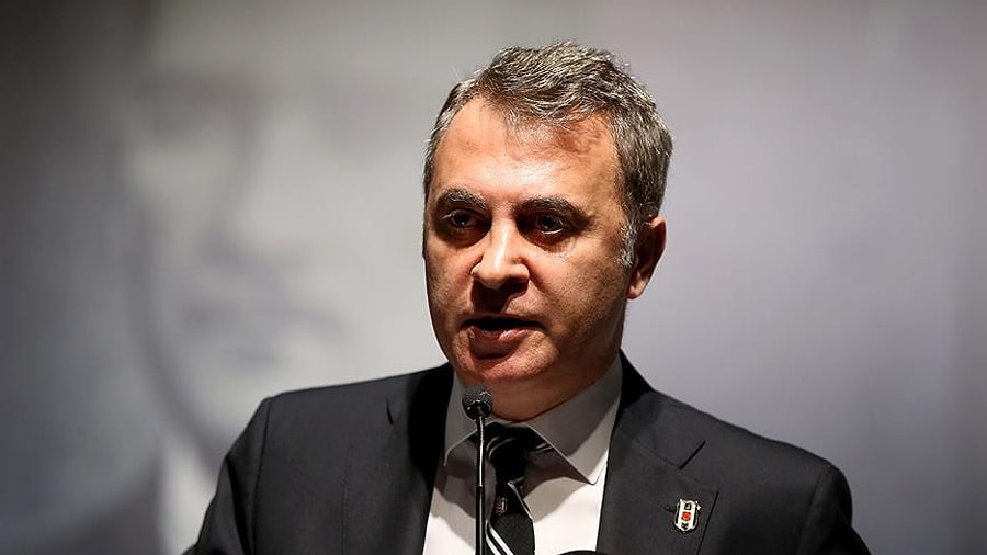 Fikret Orman Kimdir? Fikret Orman Neden Gözaltına Alındı? - Onedio