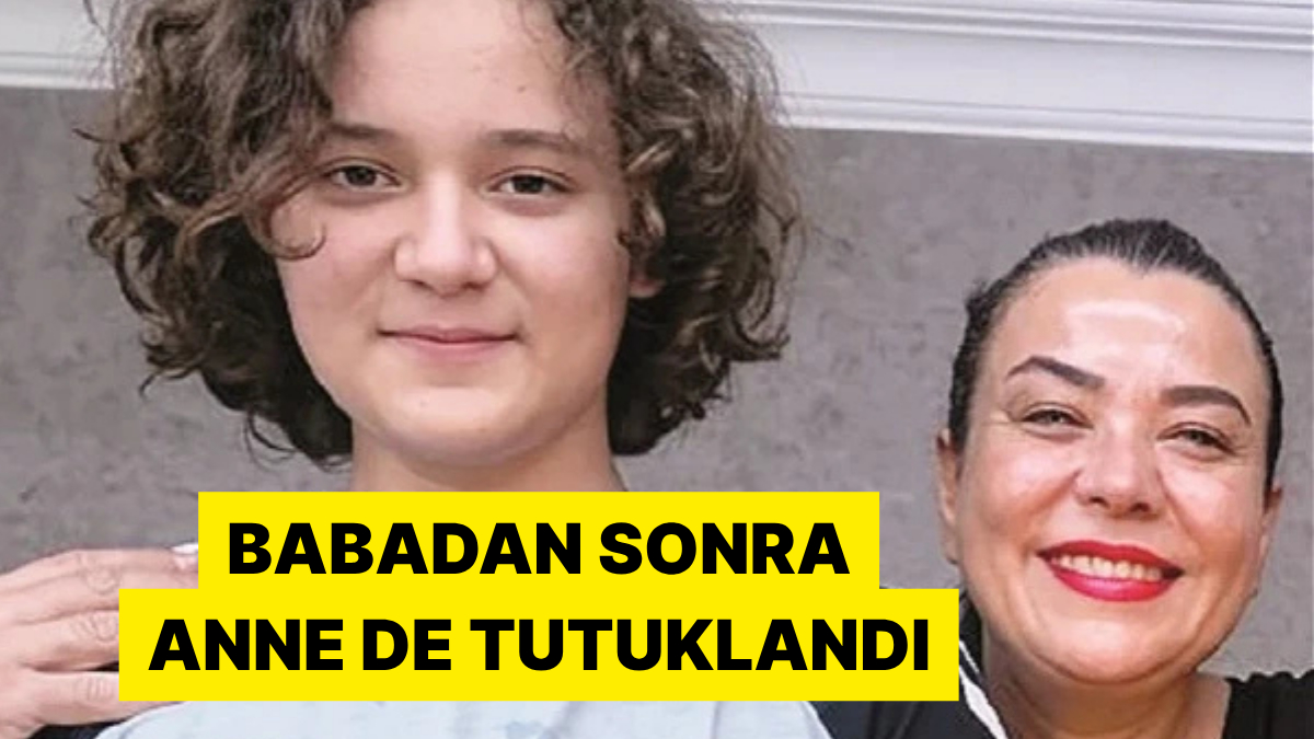 İsa Aras Mersinli'nin Annesi Tutuklandı - Onedio