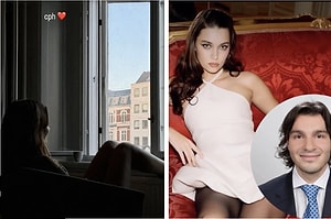 Afra Saraçoğlu'nun Yeni Sevgilisi Kim? - Onedio