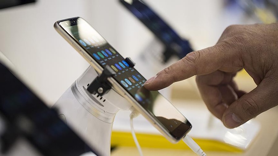 IMEI Kayıt: Yurt Dışı Telefon Kayıt Son Tarih Ne Zaman? - Onedio