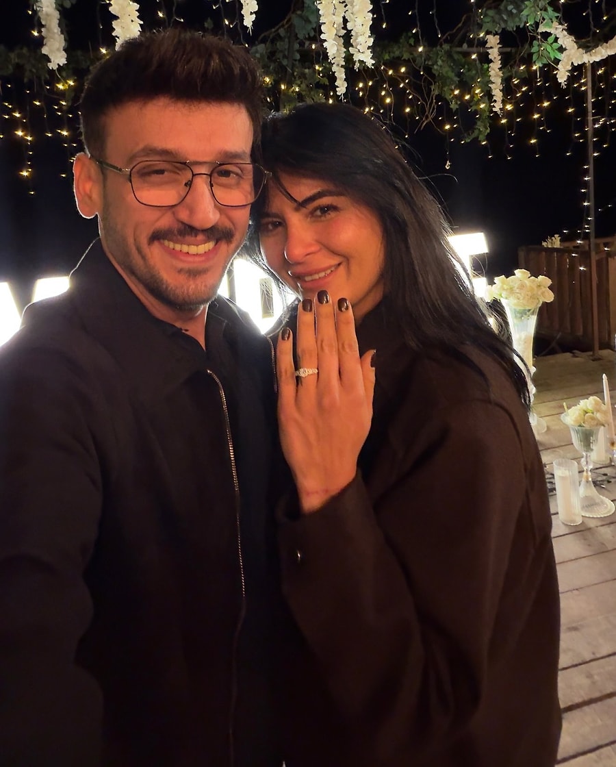 Fenomen Gelin Hanife Gürdal Evlendi mi? Son Hali - Onedio