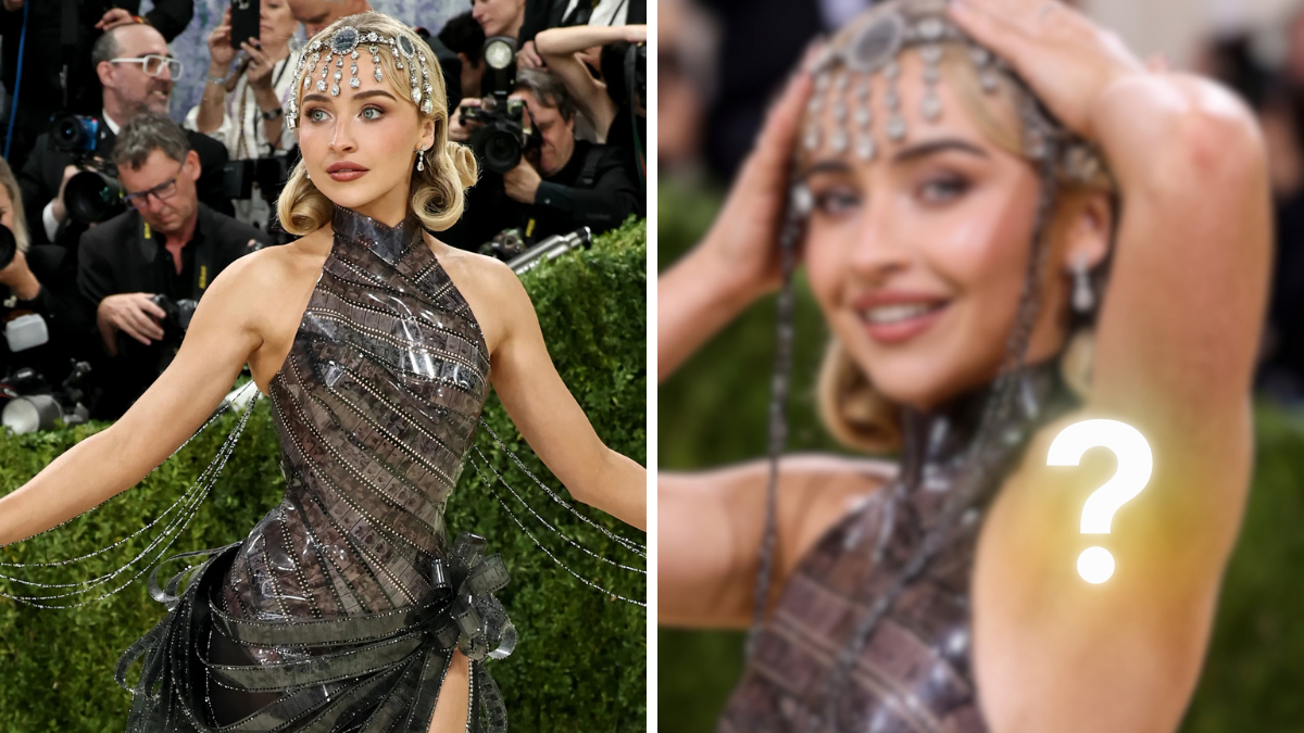 Sabrina Carpenter Goes Viral at the Met Gala! - Onedio