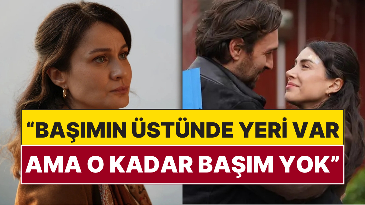 Taşacak Bu Deniz'in İlve'si Linç Edildiğini Açıkladı - Onedio