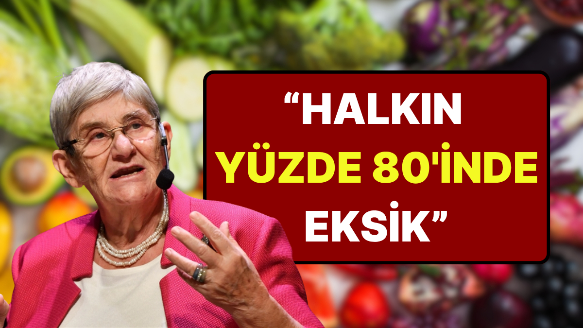 Canan Karatay Unutkanlıktan Kurtulmanın Sırrı - Onedio