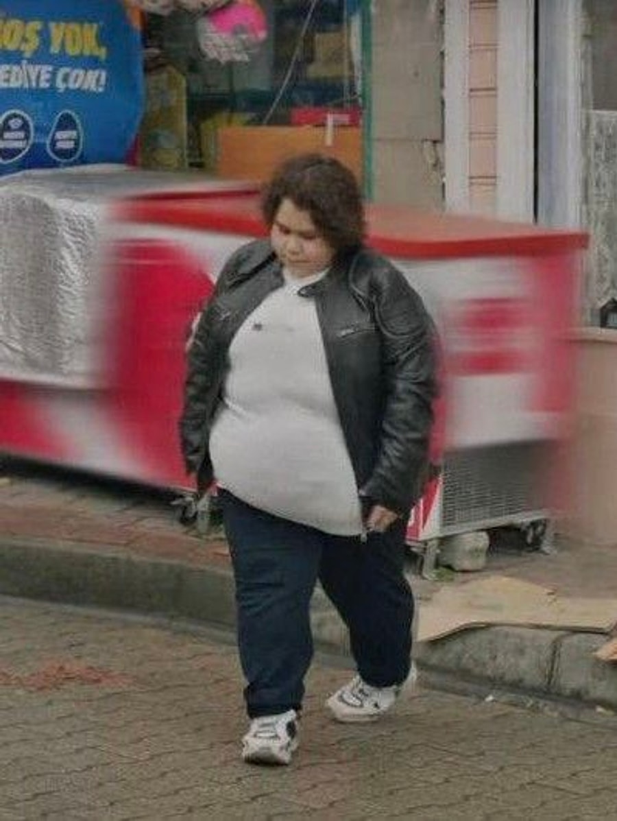 Çocuktan Al Haberi Çitos Efe'nin Son Hali Gündem Oldu - Onedio
