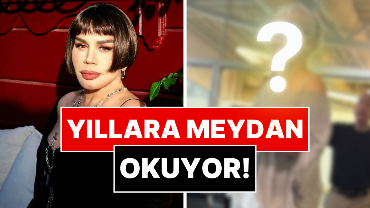 Nadiren Görüntülenen Sezen Aksu Son Haliyle Hayran Bıraktı! - Onedio