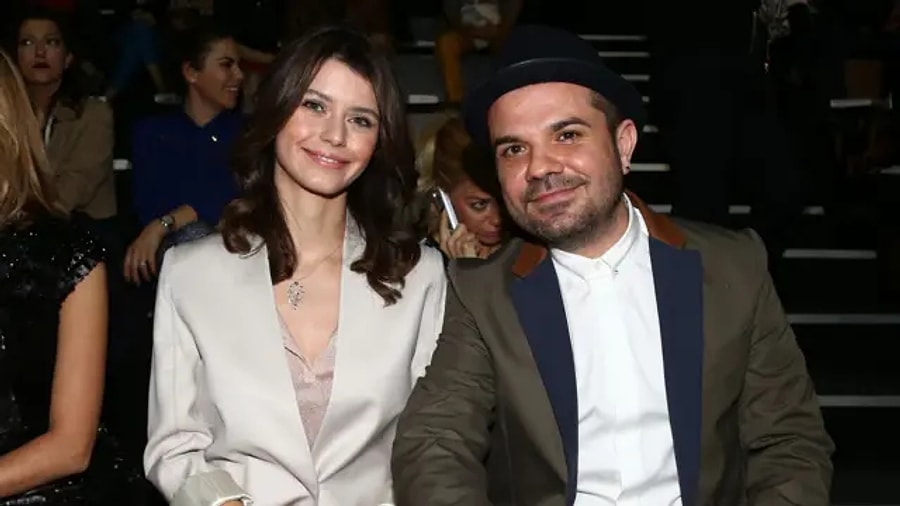 Beren Saat'e Benzeyen Kadını Kenan Doğulu Bile Ayırt Edemedi - Onedio