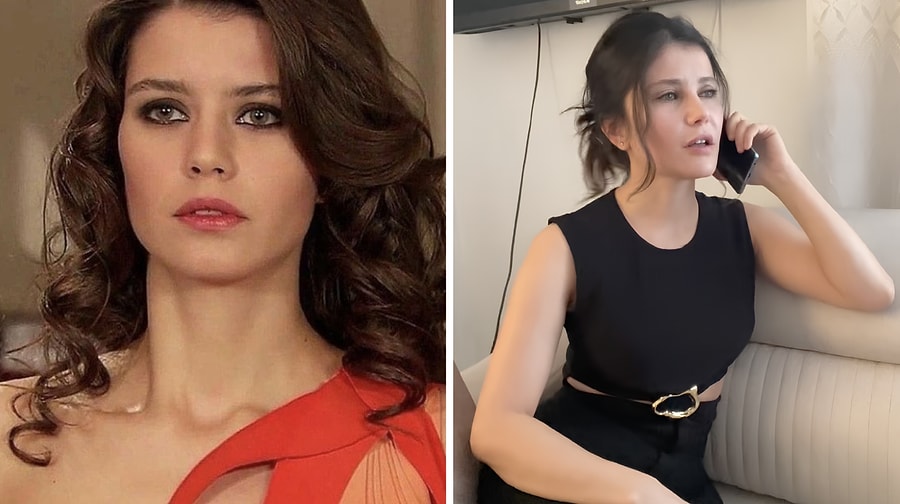 Beren Saat'e Benzeyen Kadını Kenan Doğulu Bile Ayırt Edemedi - Onedio