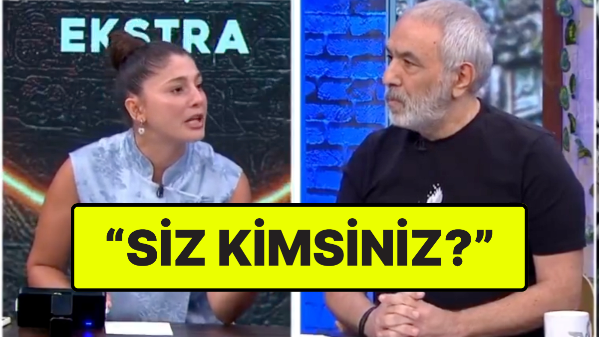 Survivor Ekstra Seren Ay, Murat Özarı Kavga - Onedio