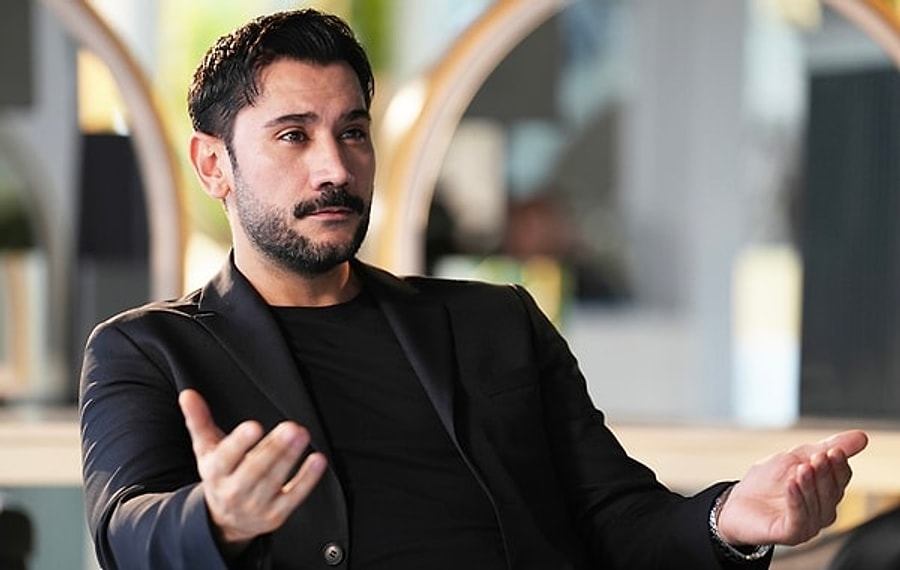Burak Özçivit, ATV Dizisiyle Geri Dönüyor! Yeni Dizisi Ne? - Onedio