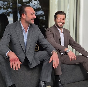 Two New Stars Join Kantin Film - Onedio