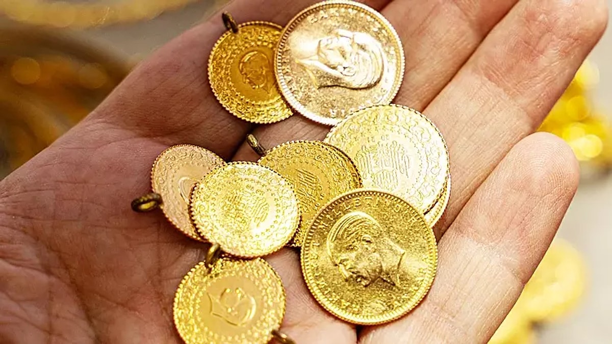 Ideal Buying Range for Gram Gold Announced - Onedio